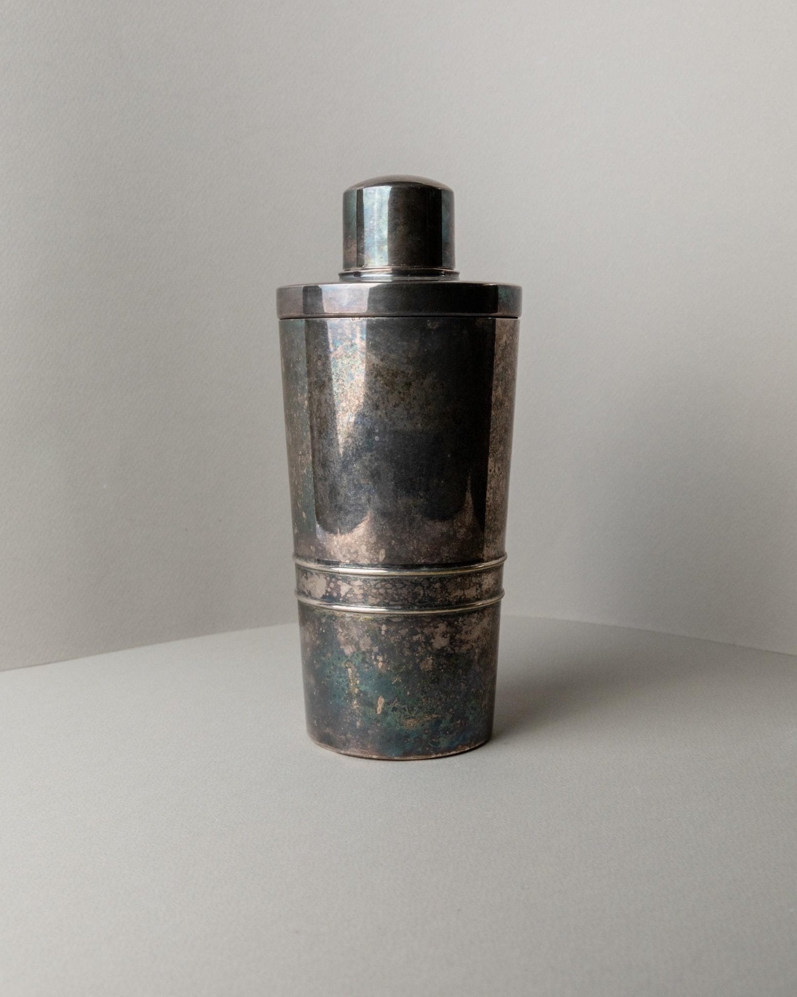 silver bar accessories